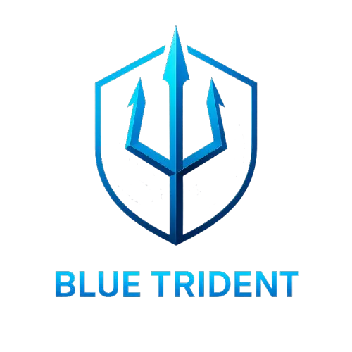 Blue Trident | Workforce Intelligence Platform